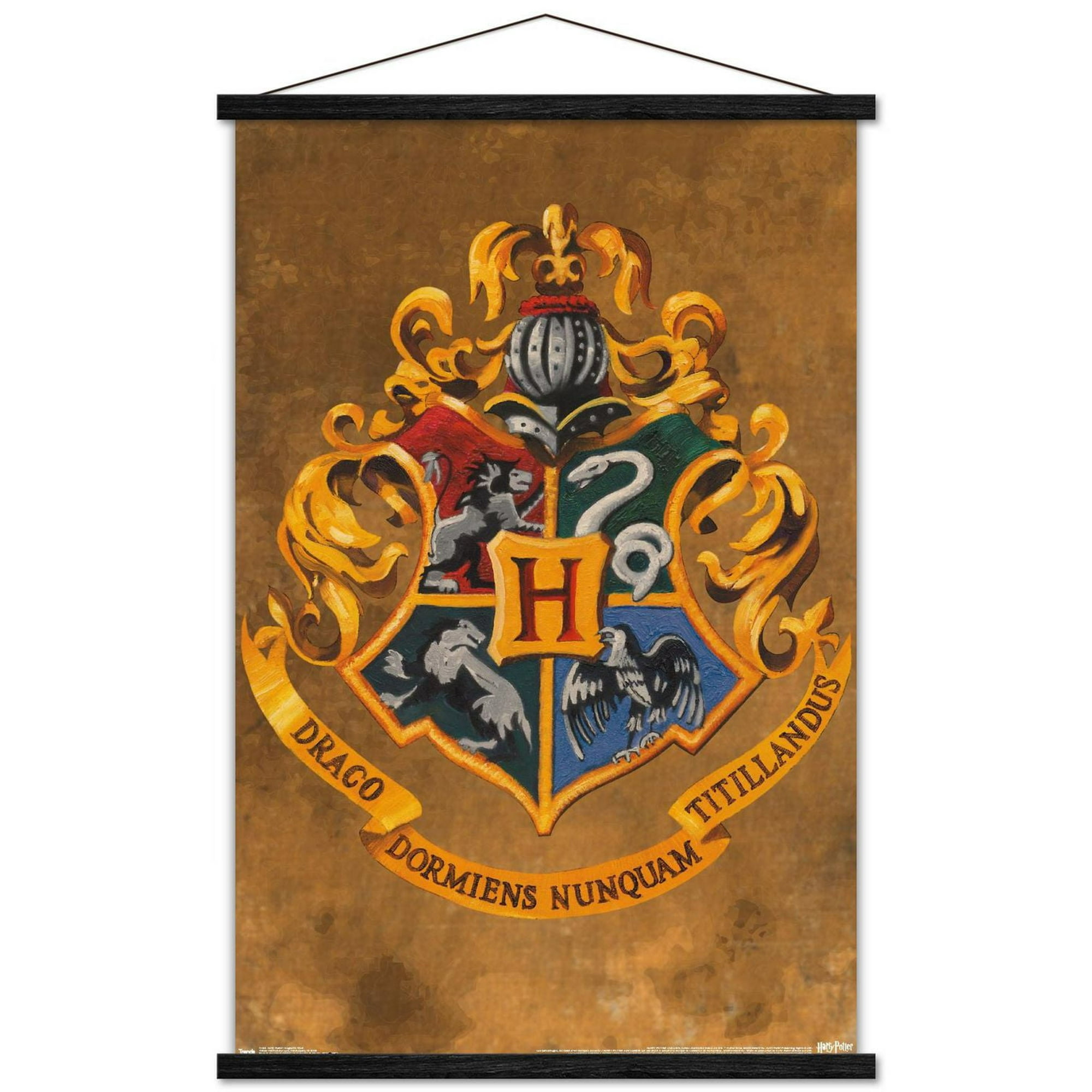 Click here for Trends International The Wizarding World: Harry Po... prices