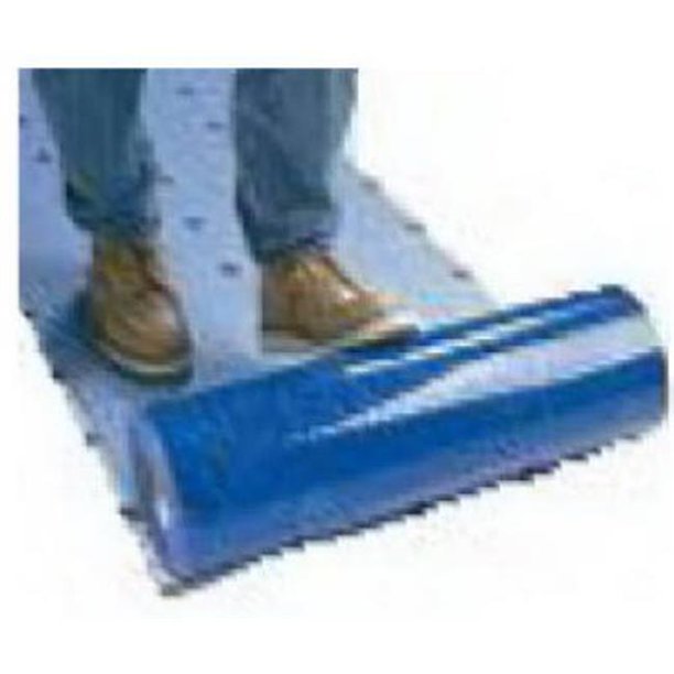 Poly-Tak Protection Systems FM615 24 in. x 50 ft. Floor Mask - Walmart.ca