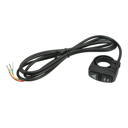 Ecomeon Motorized Bike Parts,Electric Bike Light Switch,Electric Bike ...