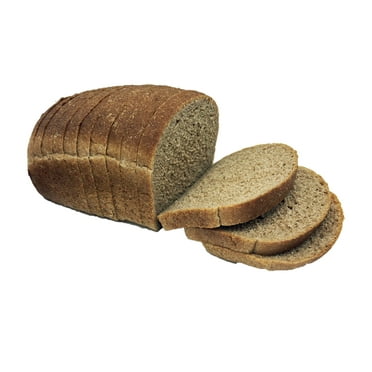 Turano Baking Sliced Marble Rye Panini Bread 48oz (PACK OF 6) - Walmart.com