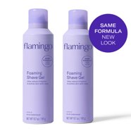 Glee Cucumber Shave Gel with Aloe and Fragrance, Ideal for Women, 7 ...