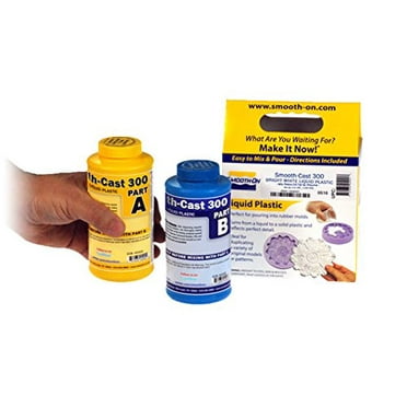 ComposiMold Molding Material, Food Contact, 20 oz. - Walmart.com