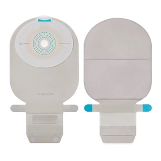 Coloplast Brava Ostomy Belt 49 in - Walmart.com