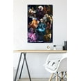 Magic: The Gathering - Group Wall Poster with Push Pins, 22.375" x 34 ...