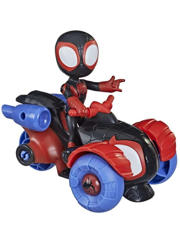 Action Figure Vehicles in Action Figure Playsets and Vehicles - Walmart.com