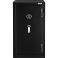 Ningbo Safewell 493493 Global Industrial Burglary & Fire Safe Cabinet ...