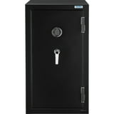 Ningbo Safewell 493493 Global Industrial Burglary & Fire Safe Cabinet ...