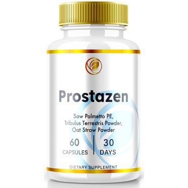 Olympian Labs PROSPLEX Vegetarian Capsules For Men, 60ct - Walmart.com