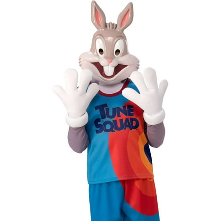 Space Jam Bugs Bunny Mask Set | Walmart Canada