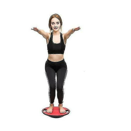 Balance Disc Balance Board Coordination Training Balance Plate Fitness ...