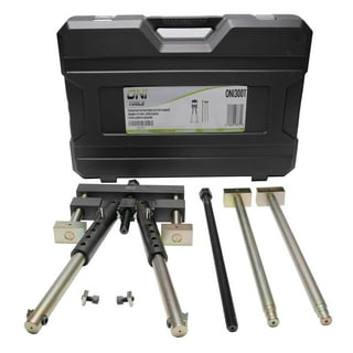 Proform 67653 PFM67653 ALUMINUM PISTON RING SQUARING TOOL BORE SIZE 4. ...