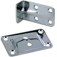 Perko 0148DP0CHR Table Brackets for Removable Tables - Walmart.com