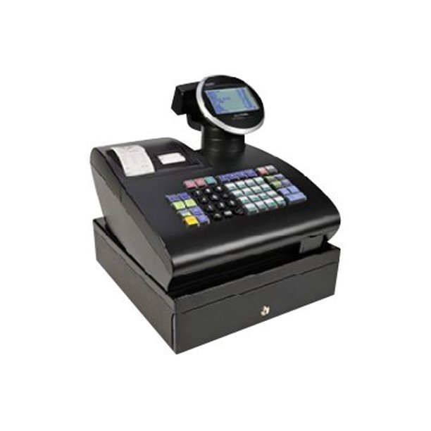 Royal Alpha 7000ml - Cash register - 10000 PLUs - Walmart.ca