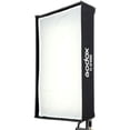 Godox Softbox with Grid for Flexible LED Panel FL100 - Walmart.com