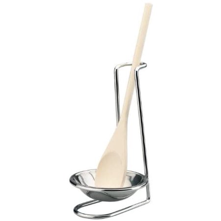Utensil Rest, Plastic, Silver | Walmart Canada