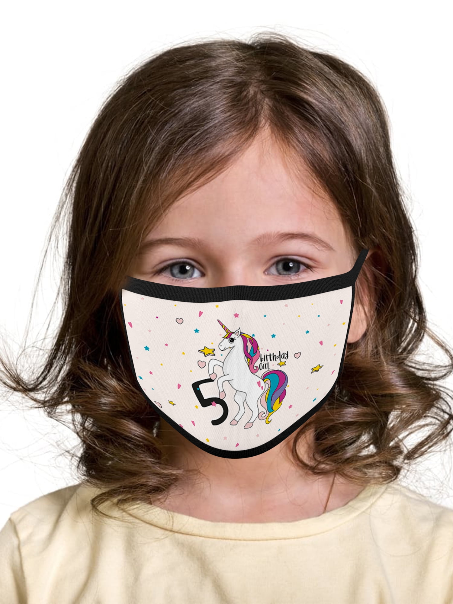 Unicorn Birthday Face Mask Cute Kids Gifts For 5th Birthday Mask Kids Reusable Face Masks Funny unicorn-birthday-face-mask-cute-kids-gifts-for-5th-birthday-mask-kids-reusable-face-masks-funny