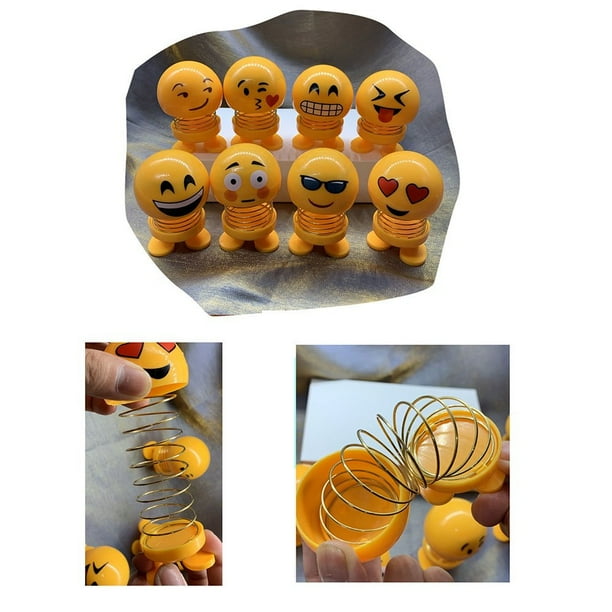 Encouraging Emoji