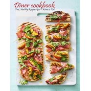 The Essential Cookbook for Men : 85 Healthy Recipes to Get Started in ...