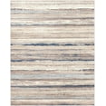 Mark&Day Area Rugs, 9x12 Ermerveen Modern Brown Area Rug (9' x 12'3 ...