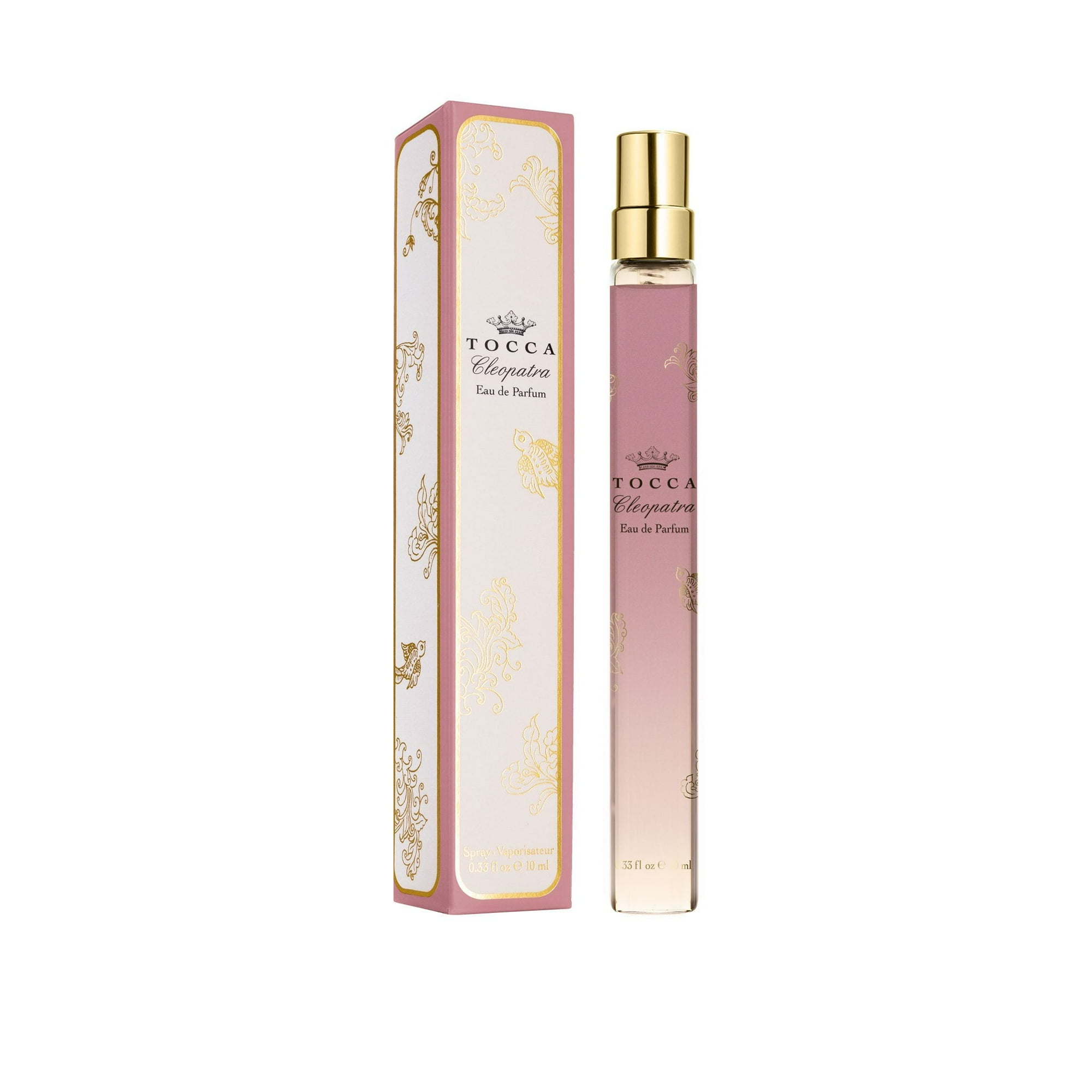 Click here for Tocca Cleopatra Eau De Parfum Travel Spray 0.33 Fl... prices