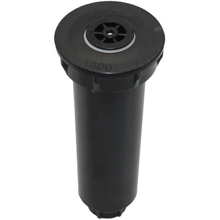 Adjustable 25~360 Degree 1/2 Inch Internal Thread Spring-Loaded Popup ...