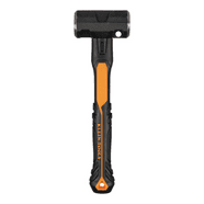 Extinguisher Break Glass Hammer w/Chain - Walmart.com