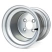 (1) Bad Boy Rear Wheel Fits ZT Elite Replaces 022-2021-00 022-2015-50 ...