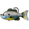 LiveTarget Lures Sunfish Swimbait - Walmart.com