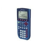 Texas Instruments TI-73 Explorer Graphing Calculator, Blue - Walmart.com
