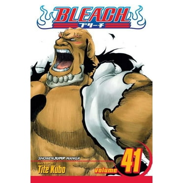 Bleach, Vol. 46, (Paperback) - Walmart.com