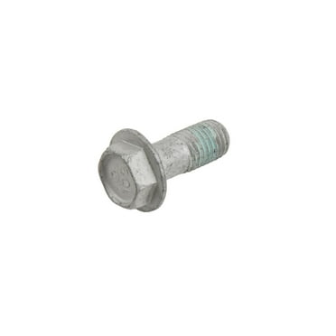 GM Genuine Parts 11549124 Crankshaft Balancer Bolt - Walmart.com