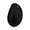 V7 Vertical Ergonomic 6-Button Optical Mouse, Black - Walmart.com V7 Vertical Ergonomic 6-Button Optical Mouse, Black - Walmart.com