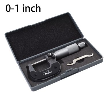 RCBS Vernier Ball Micrometer - Walmart.com