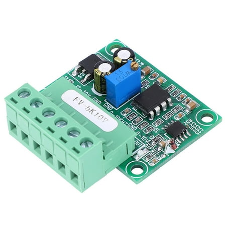 Converter Module, 0-5KHz To 0-10V Frequency Voltage Converter Module ...