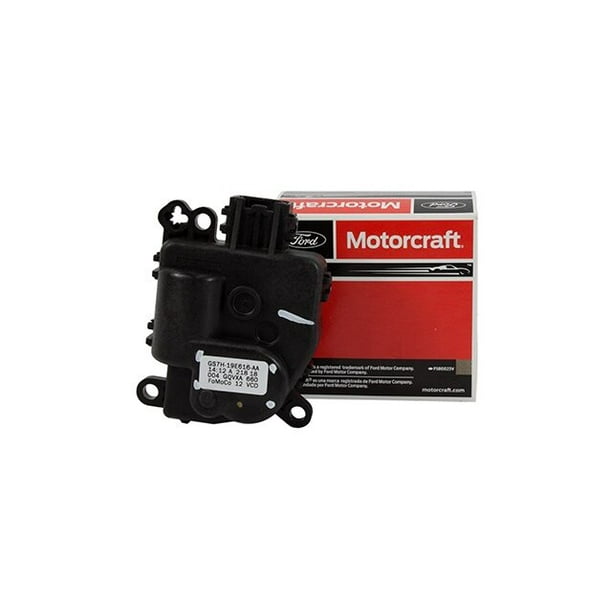 Air Flap Actuator - Compatible with 2013 - 2020 Ford Fusion 2014 2015 ...