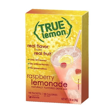 True Citrus, True Lemon, Crystallized Lemon, 2.12 oz - Walmart.com