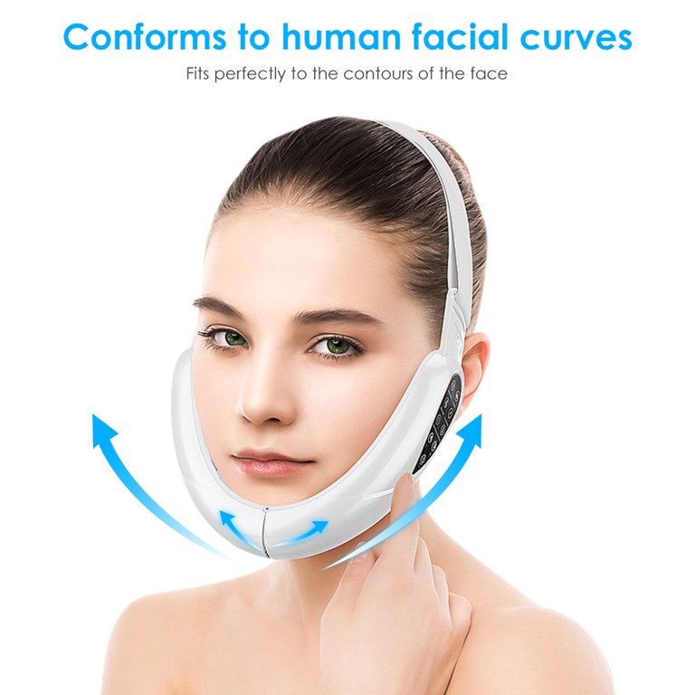 Does Face Massager Reduce Face Fat Store | varsana.com