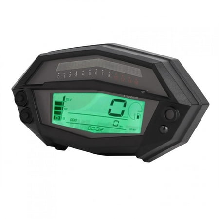 Gear Indicator For Kawasaki Digital Tachometer Tachometer Speedometer ...