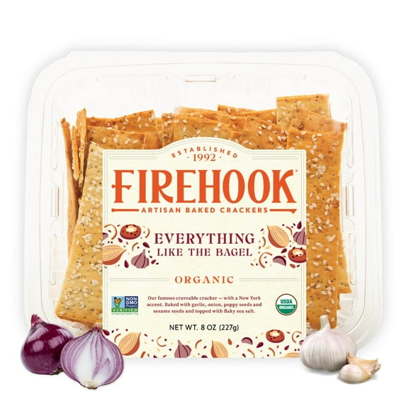 Firehook Crackers in Crackers - Walmart.com