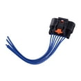 2-piece ignition coil wiring harness suitable for Chevrolet Cruze ...