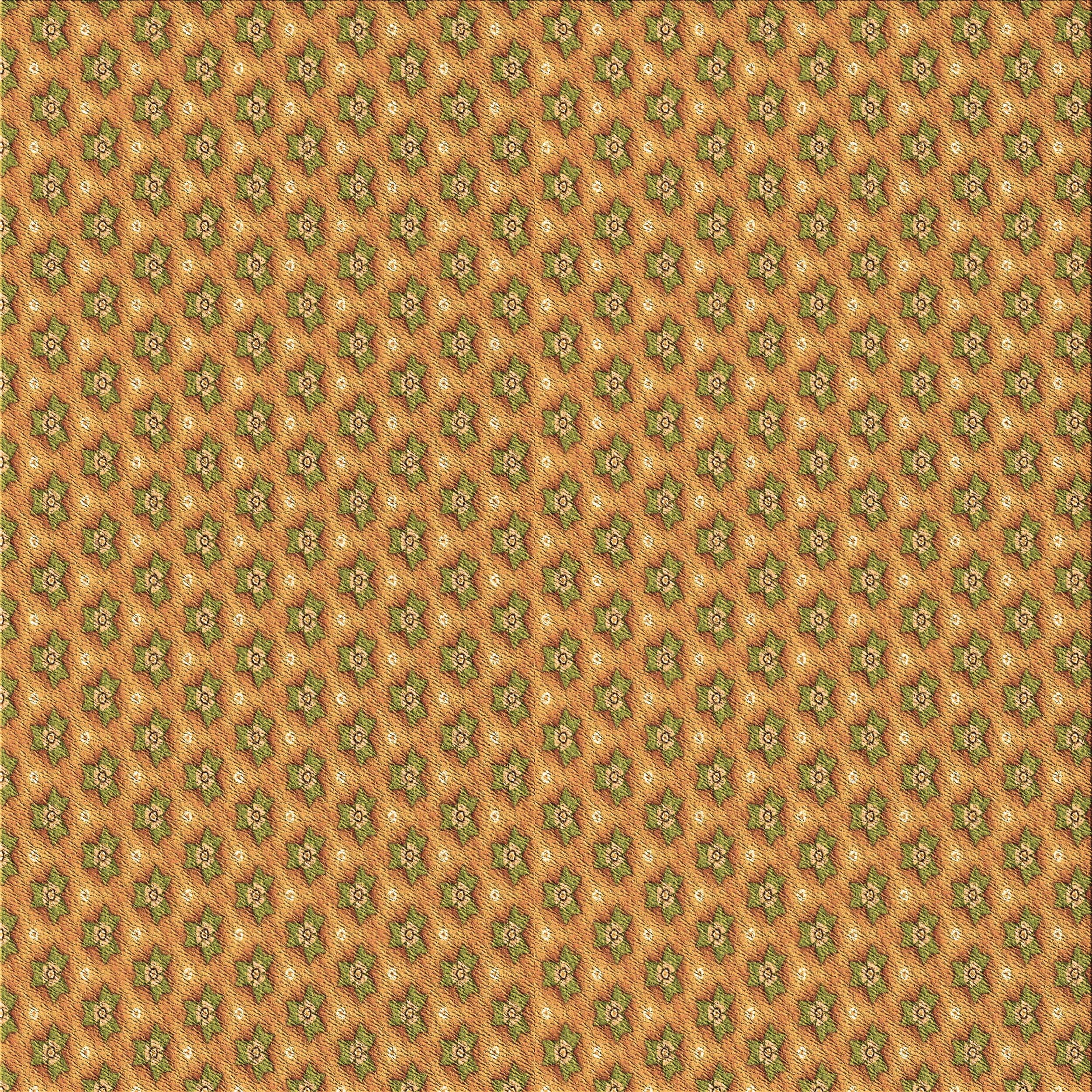 Ahgly Company Indoor Square Patterned School Bus Yellow Area Rugs, 6 ...