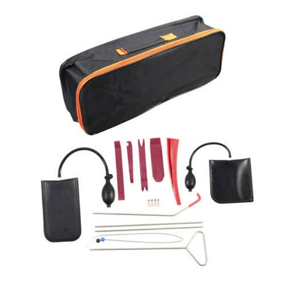 Car Lockout Kit