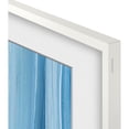 Samsung Customizable Bezel for 75" The Frame & Frame Pro 2026 TVs ...