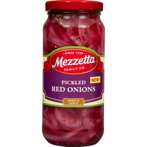 Mezzetta