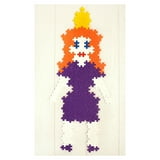 Plus-Plus - Open Play Building Set - 1200 pc Basic Mix - Construction ...