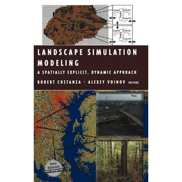 Modeling Dynamic Systems: Dynamic Modeling of Environmental Systems (Paperback) - Walmart.com