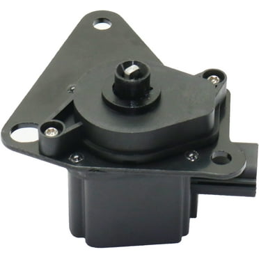 SMMS Intake Manifold Runner Control Tuning Valve with O Ring for 2007 ...
