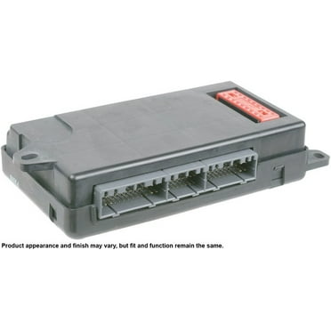 Lippert Components 301702 Electric Step Control Module - Walmart.com