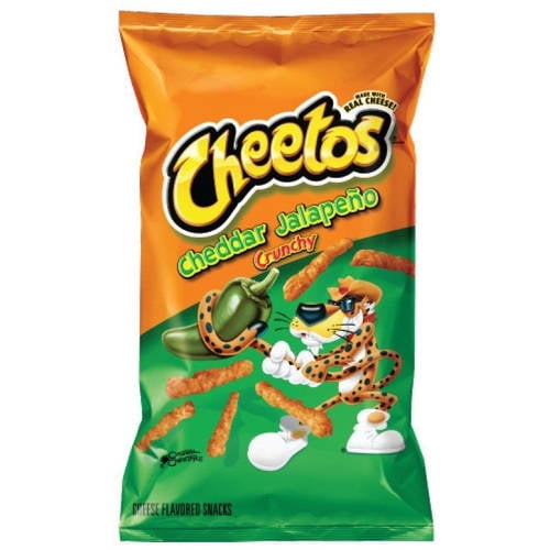 Cheetos, (Pack of 64), Multiple Options and Bag Sizes Available ...