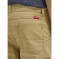 Wrangler Boy's Straight Fit Gamer Cargo Shorts, Sizes 4-18, Comfortable ...